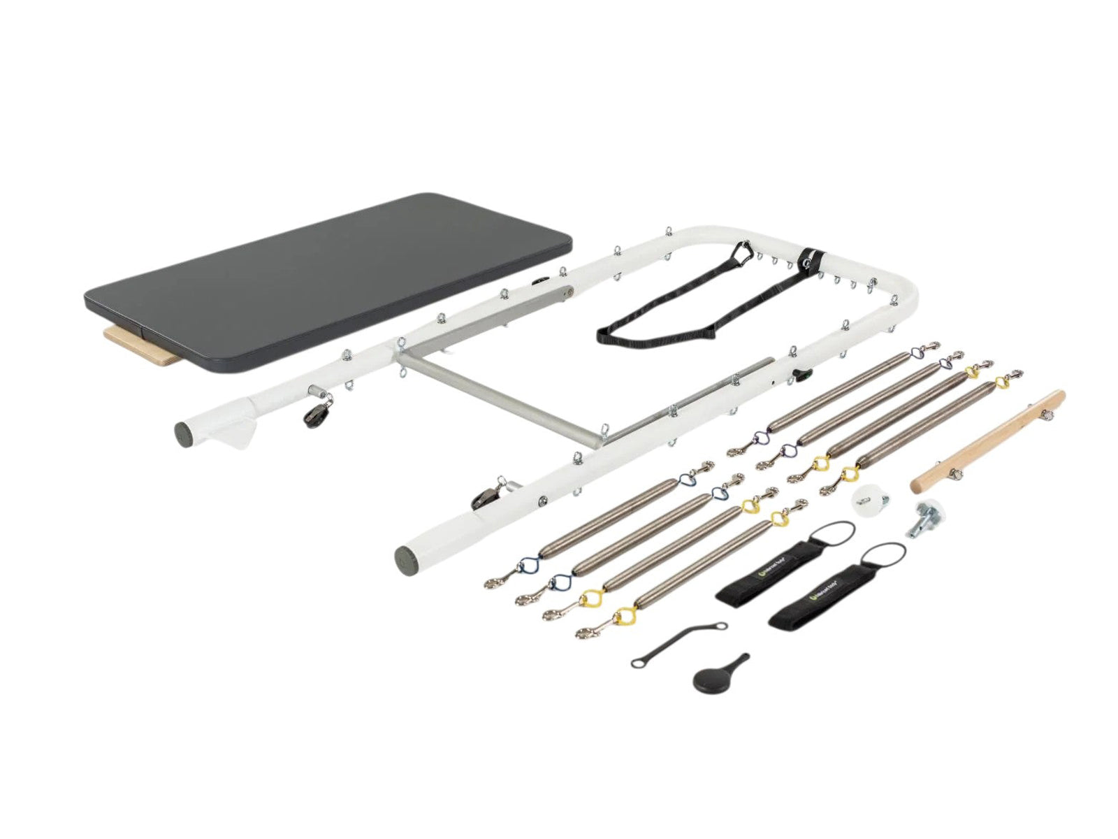 Balanced Body Tower und Mat Conversion